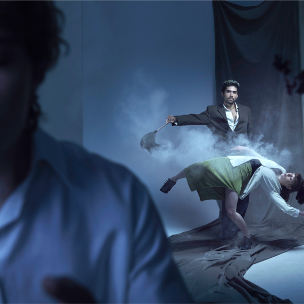 Play Dead | Chamäleon Berlin